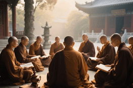 Korean Buddhism: History, Practices & Cultural Impact ...