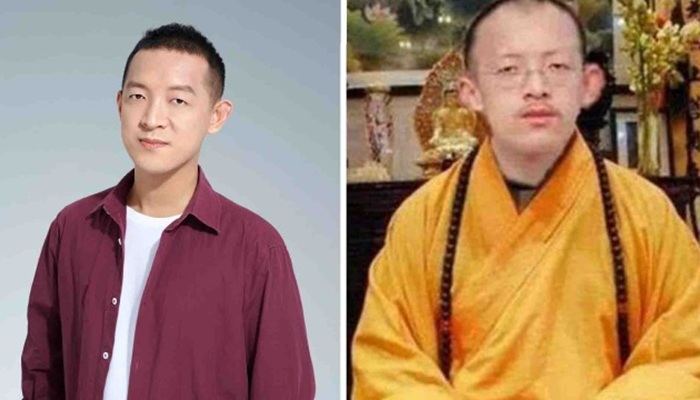 Chinese Math Prodigy Who Turned Down MIT To Become Monk Later Returned ...