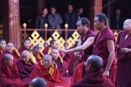 Wat Paknam Phasi Charoen: History, Location, And Significance ...