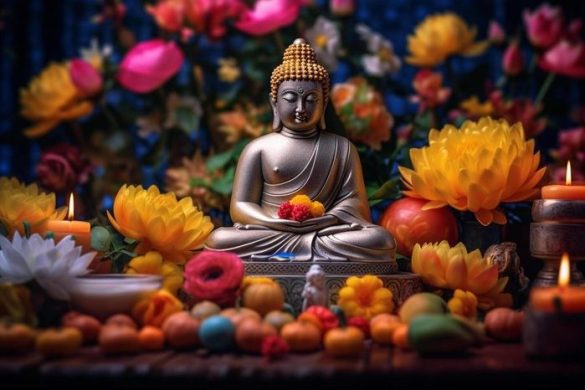 Latest Buddhist Industry News - Ourbuddhismworld.com